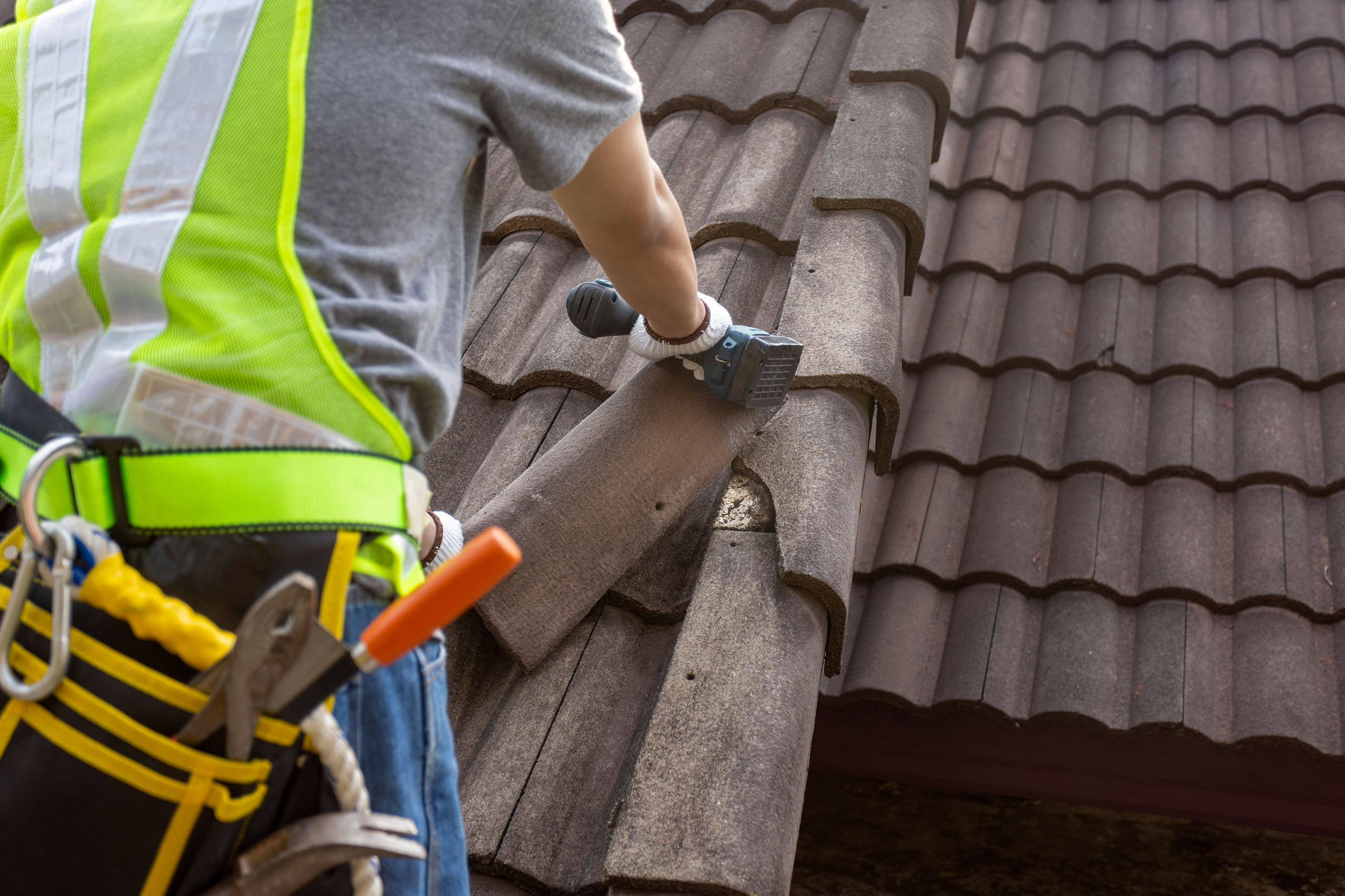 Roofing Waste Management & Dumpster Rental Solutions - Full Strut Disposal