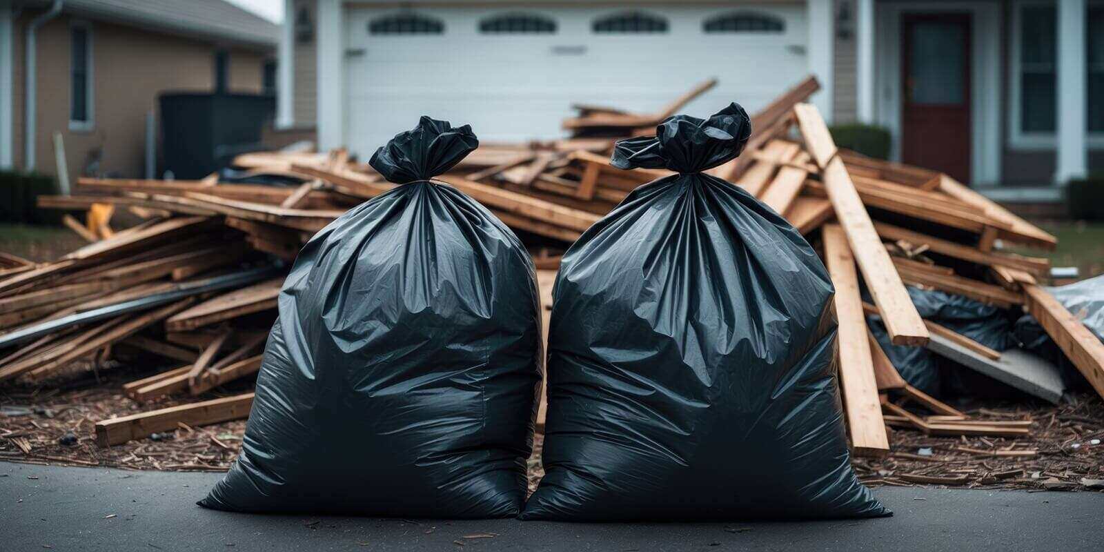 How to Avoid Fines During Virginia Beach Bulk Trash Removal- Full Strut ...