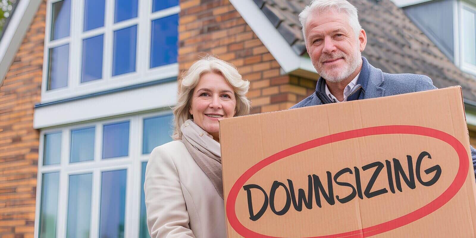 Downsizing? Simplify Your Belongings With Bulk Trash Removal - Full ...