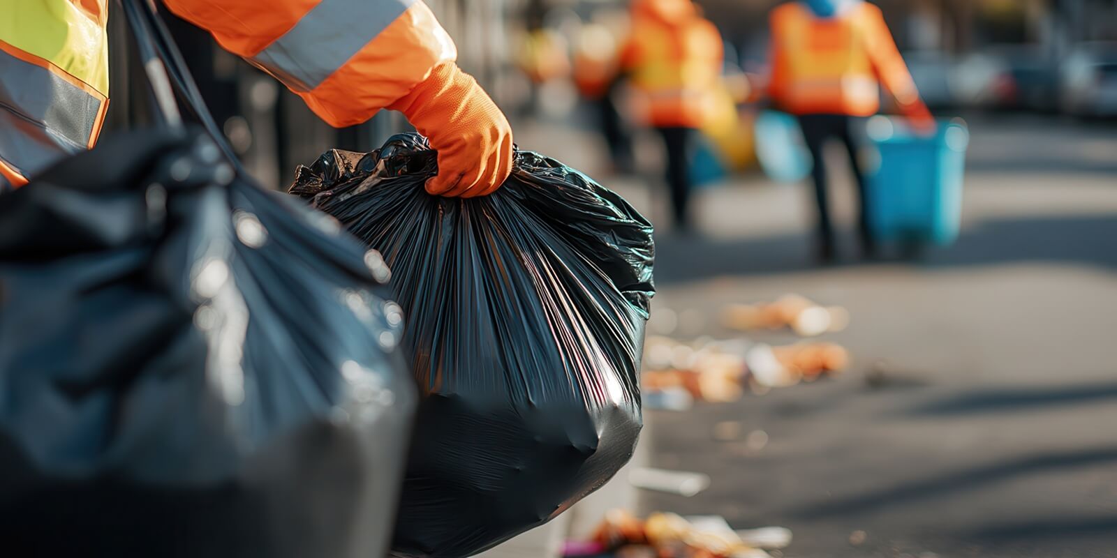 Using Bulk Trash Pickup Services After a Loved One Passes - Full Strut ...